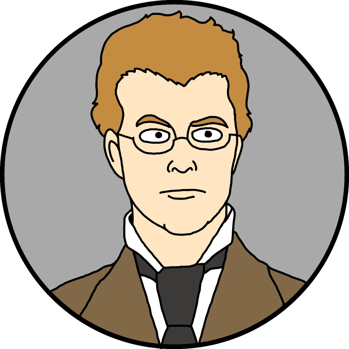 Fergus McGlenn (A) | Ejeverso Wiki | Fandom