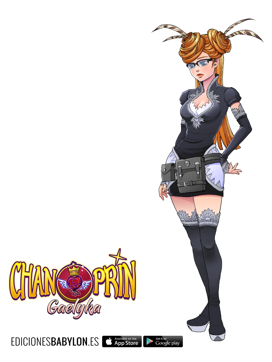 Sophie | Chan Prin Wiki | Fandom