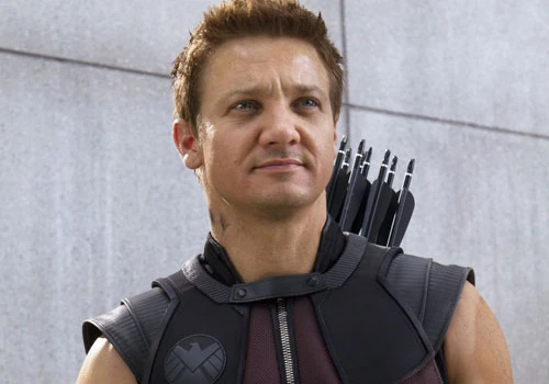 Clint Barton | Chanahouse Wikia | Fandom