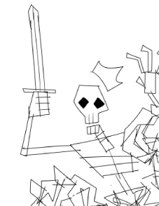 Стив | Chance DnD Вики | Fandom