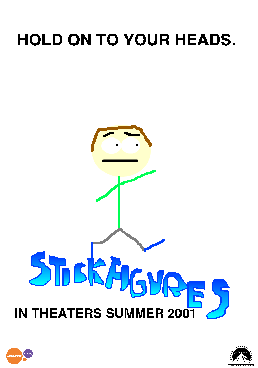 Stickfigures (film) | ChanceFanon 2.0 Wiki | Fandom
