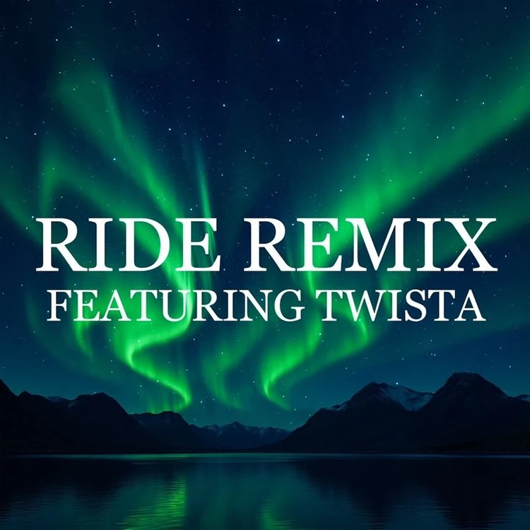 Ride (Remix) | Chancelortherapper Wiki | Fandom