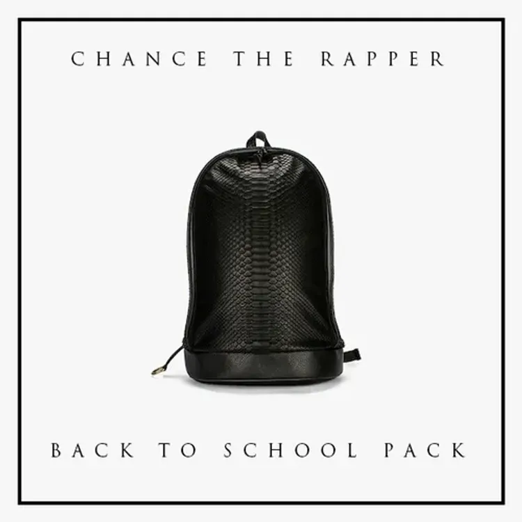 Back to School Pack EP | Chancelortherapper Wiki | Fandom