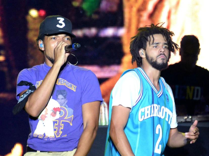 J. Cole | Chancelortherapper Wiki | Fandom