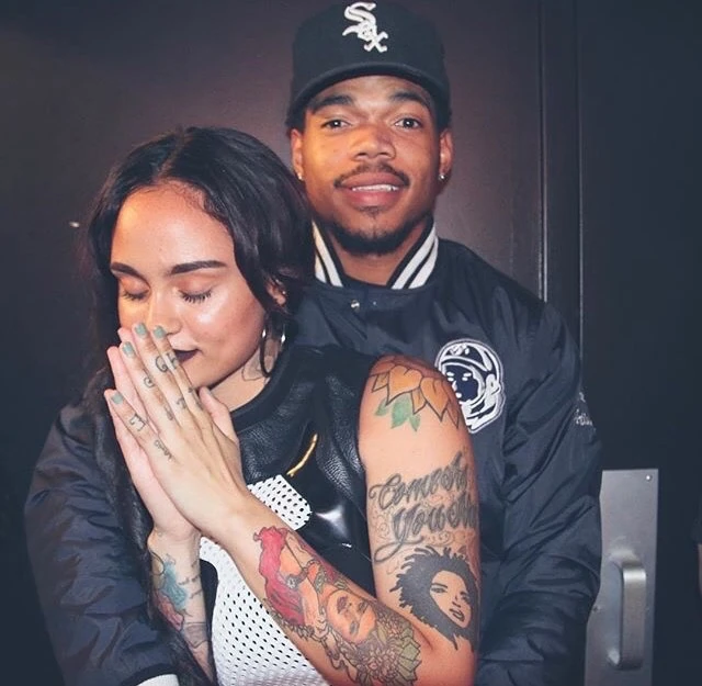 Kehlani | Chancelortherapper Wiki | Fandom
