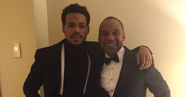 Ken Bennett | Chancelortherapper Wiki | Fandom