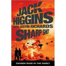 Sharp Shot | The Chance Wiki | Fandom