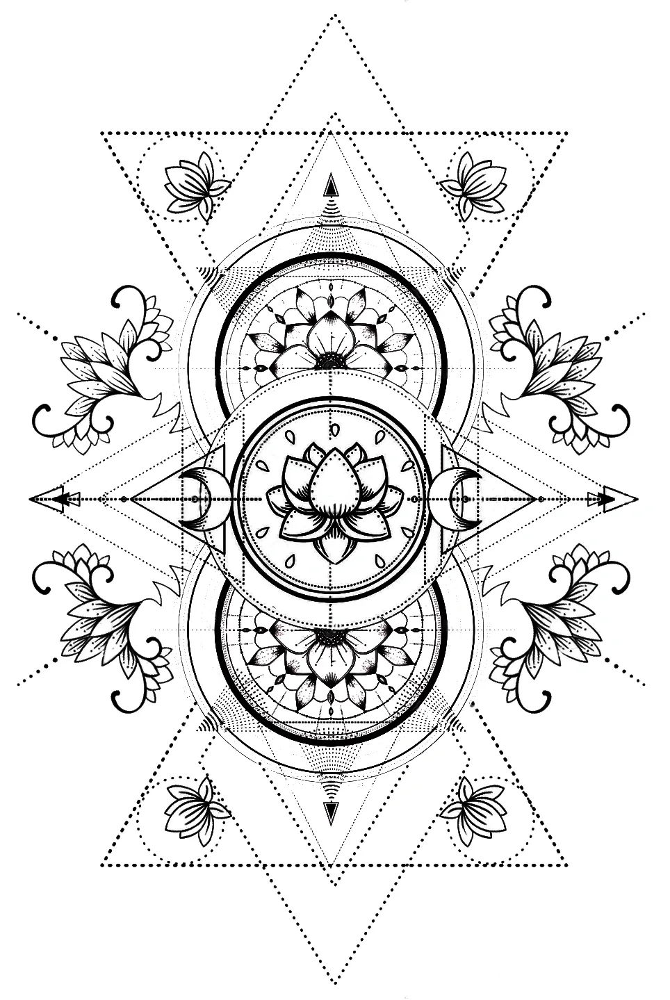 (Night Realm) Soulmates | Chandelle LaVaun's Coven Wiki | Fandom