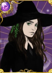 Landriea Knight | Chandelle LaVaun's Coven Wiki | Fandom