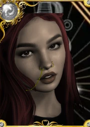 Erin Ford | Chandelle LaVaun's Coven Wiki | Fandom
