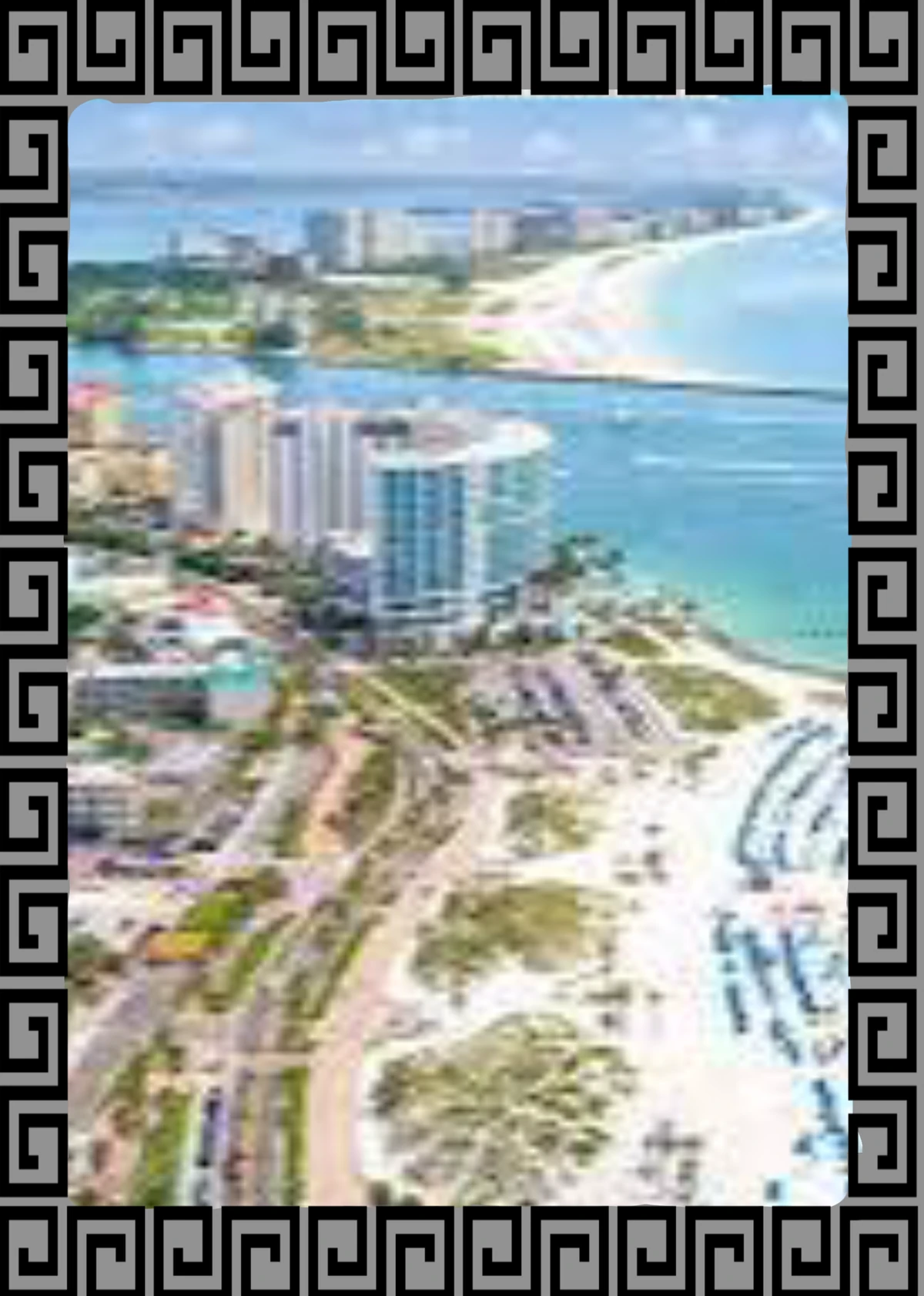 Tampa | Chandelle LaVaun's Coven Wiki | Fandom