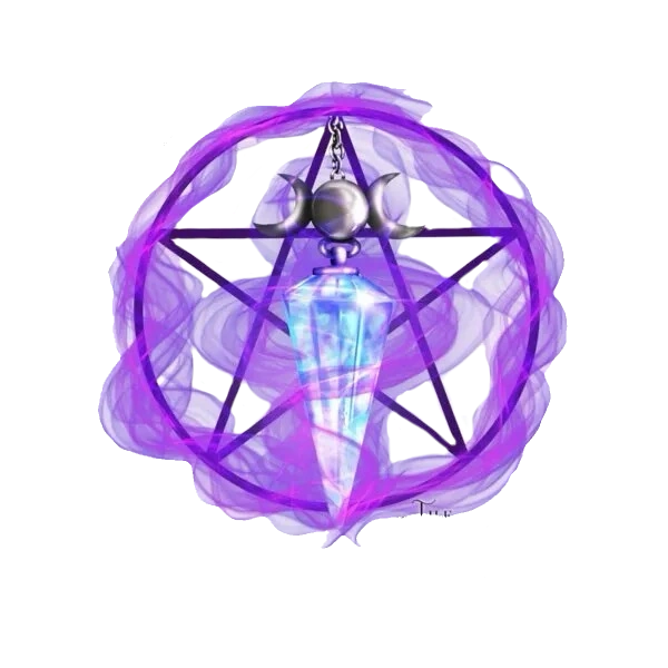 Crystals | Chandelle LaVaun's Coven Wiki | Fandom