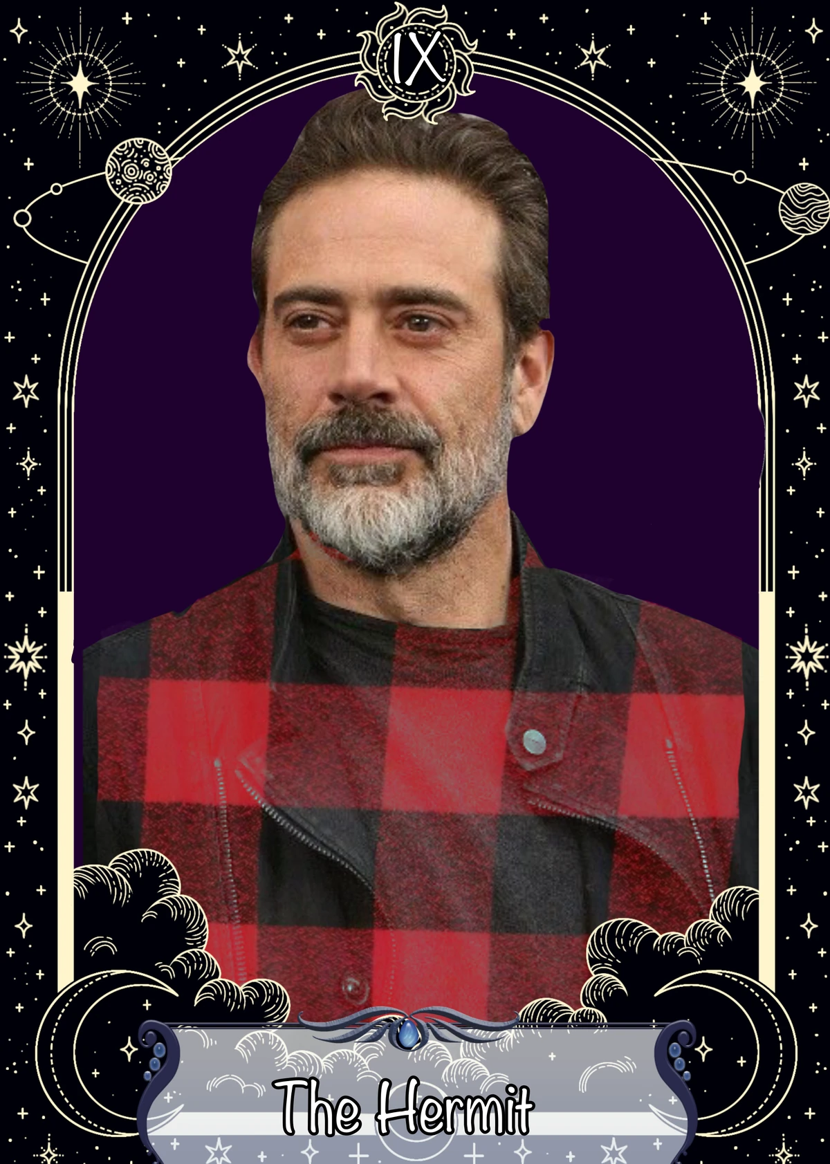 Timothy Roth | Chandelle LaVaun's Coven Wiki | Fandom