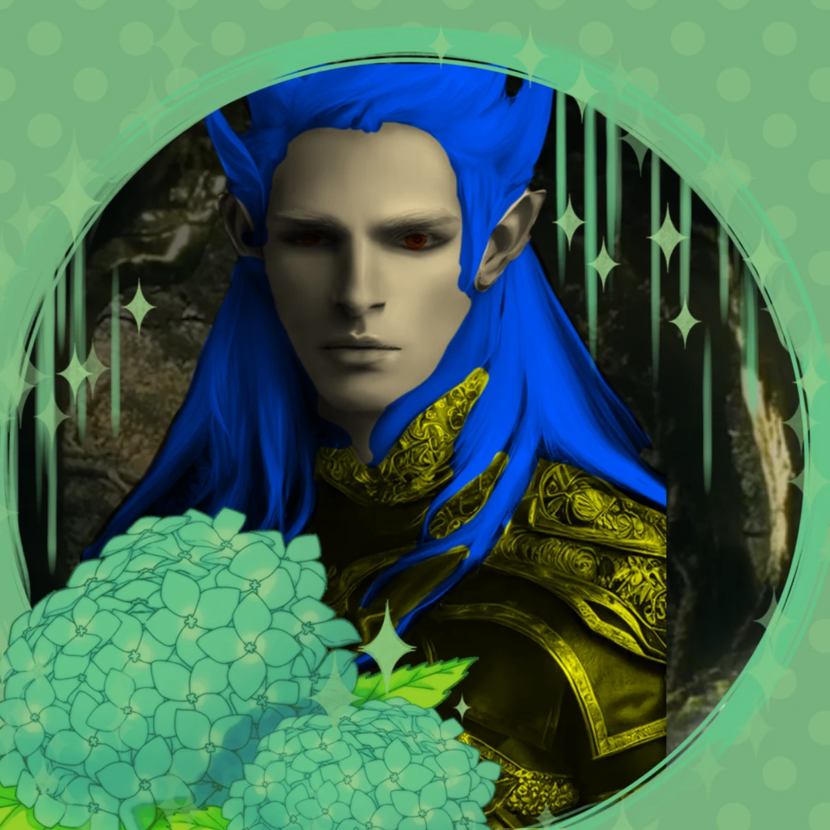 Atzaran | Chandelle LaVaun's Coven Wiki | Fandom