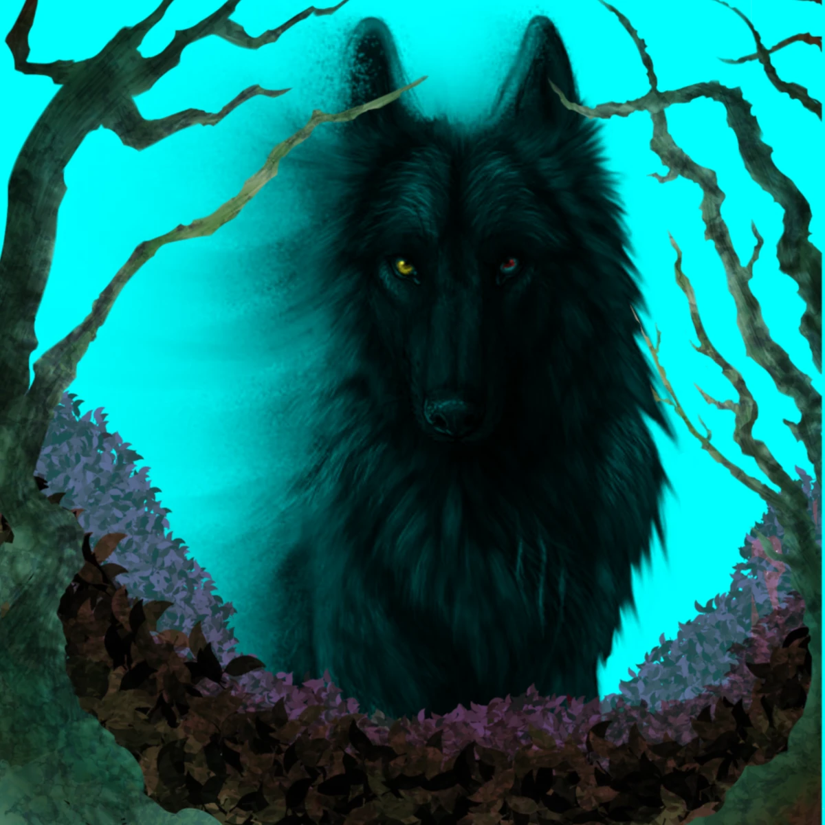 Spot | Chandelle LaVaun's Coven Wiki | Fandom