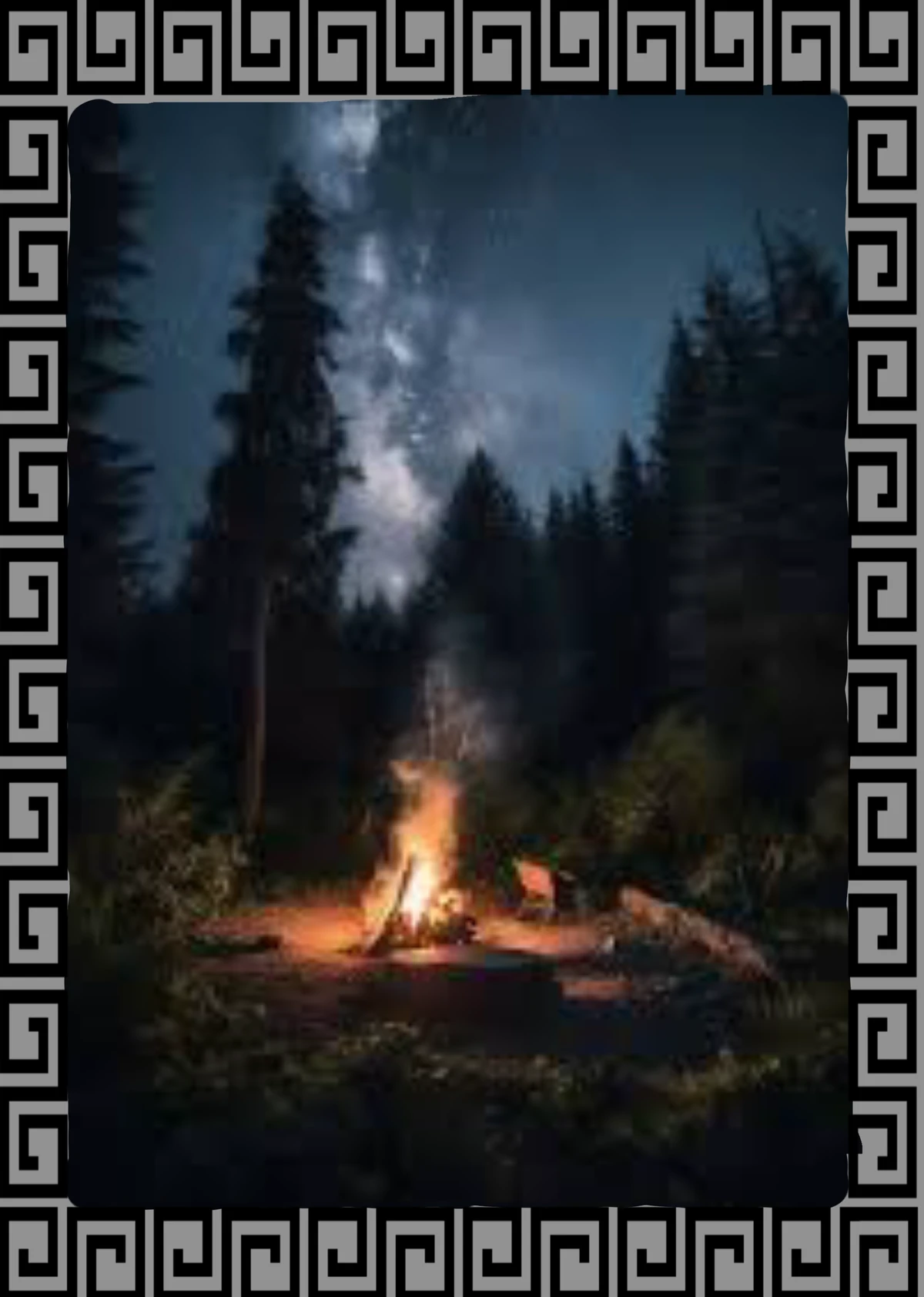 The Gathering | Chandelle LaVaun's Coven Wiki | Fandom