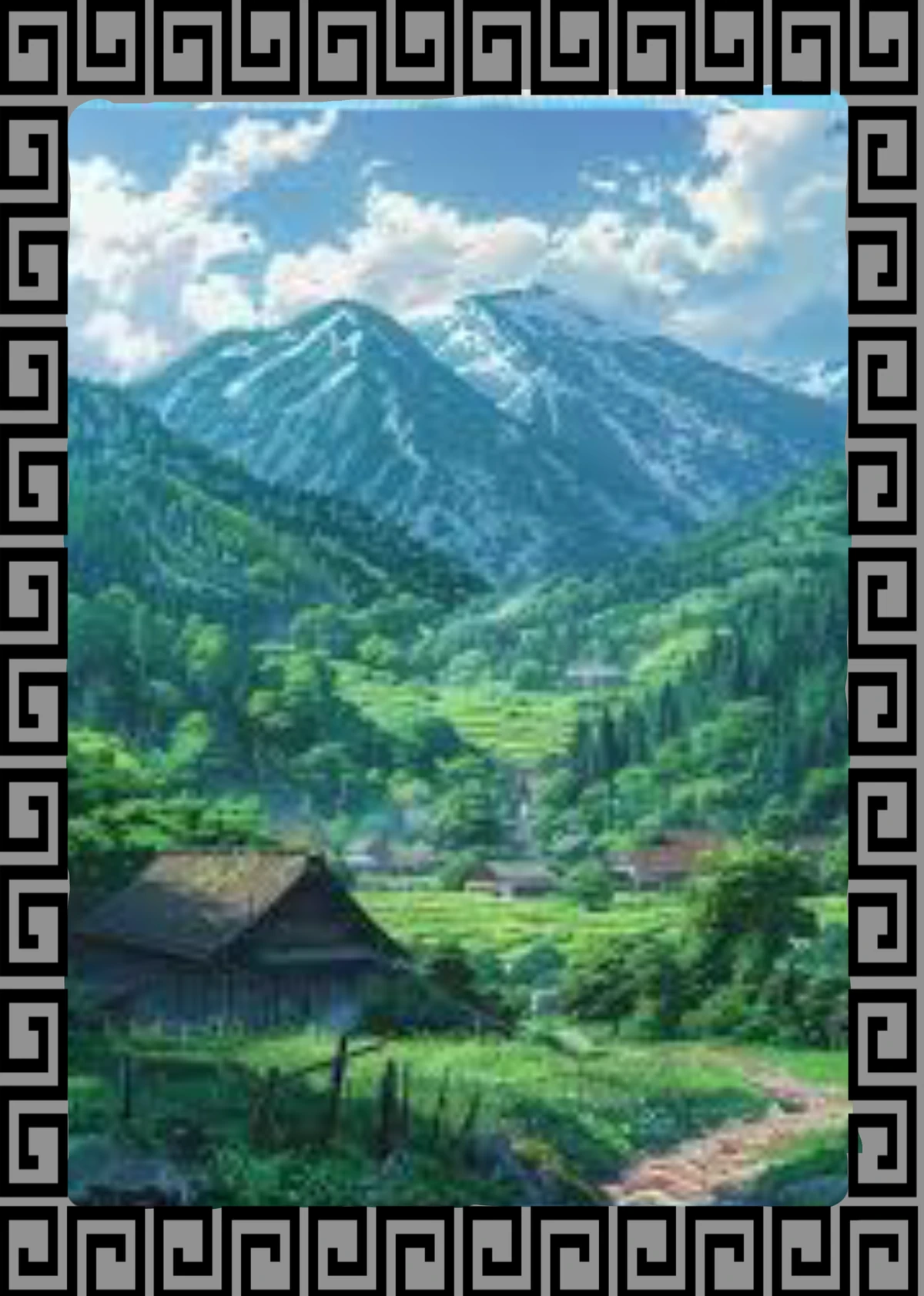 Issale | Chandelle LaVaun's Coven Wiki | Fandom