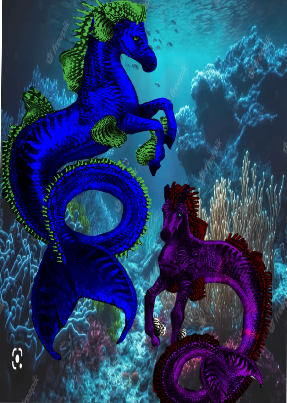 Fanart | Chandelle LaVaun's Coven Wiki | Fandom