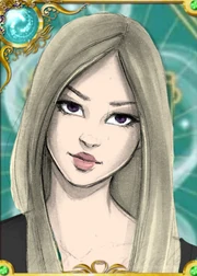 Mona White | Chandelle LaVaun's Coven Wiki | Fandom