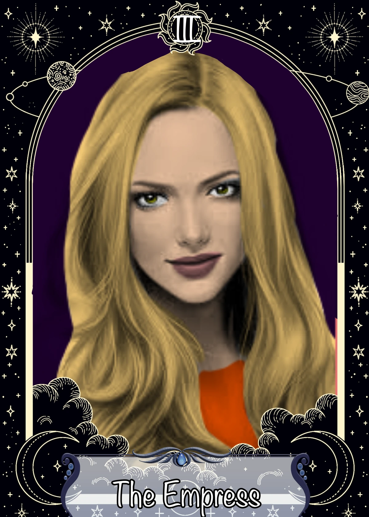 Emersyn Howe Bishop | Chandelle LaVaun's Coven Wiki | Fandom