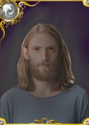 Ellis Heath | Chandelle LaVaun's Coven Wiki | Fandom