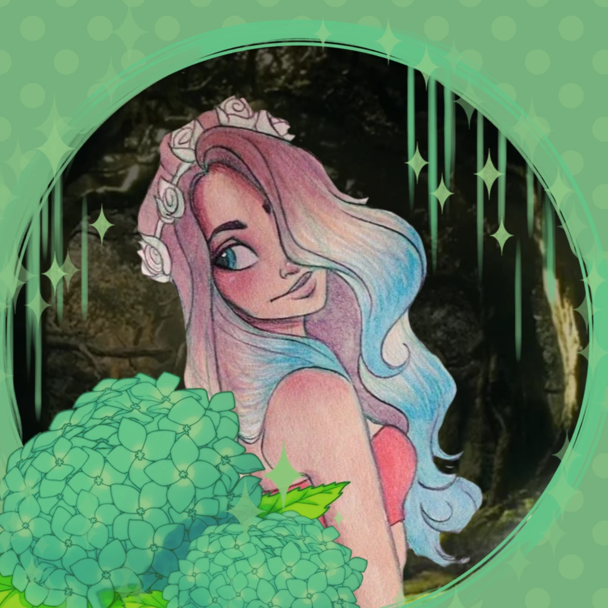 Lukat | Chandelle LaVaun's Coven Wiki | Fandom