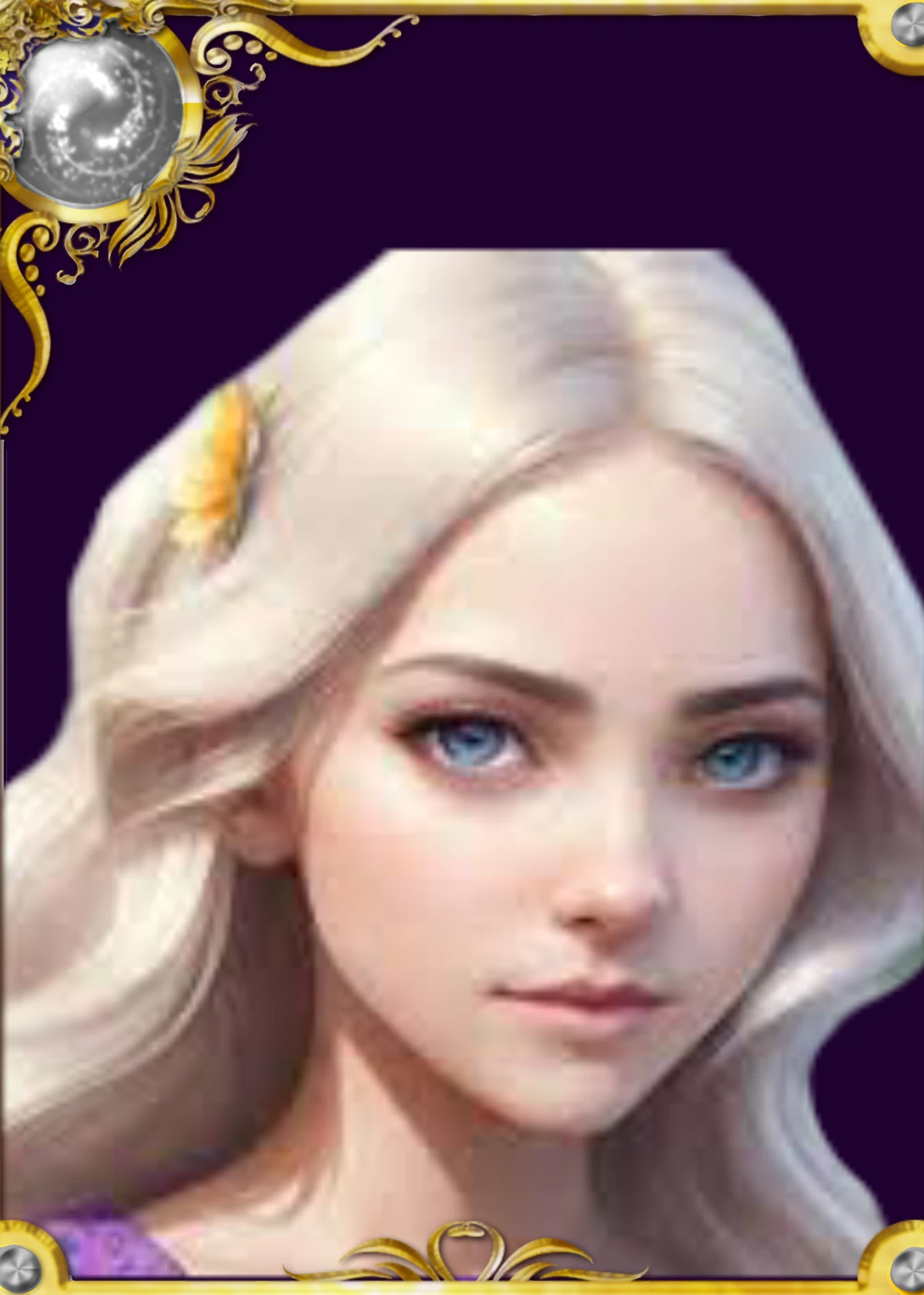 Aspen Tarbell | Chandelle LaVaun's Coven Wiki | Fandom