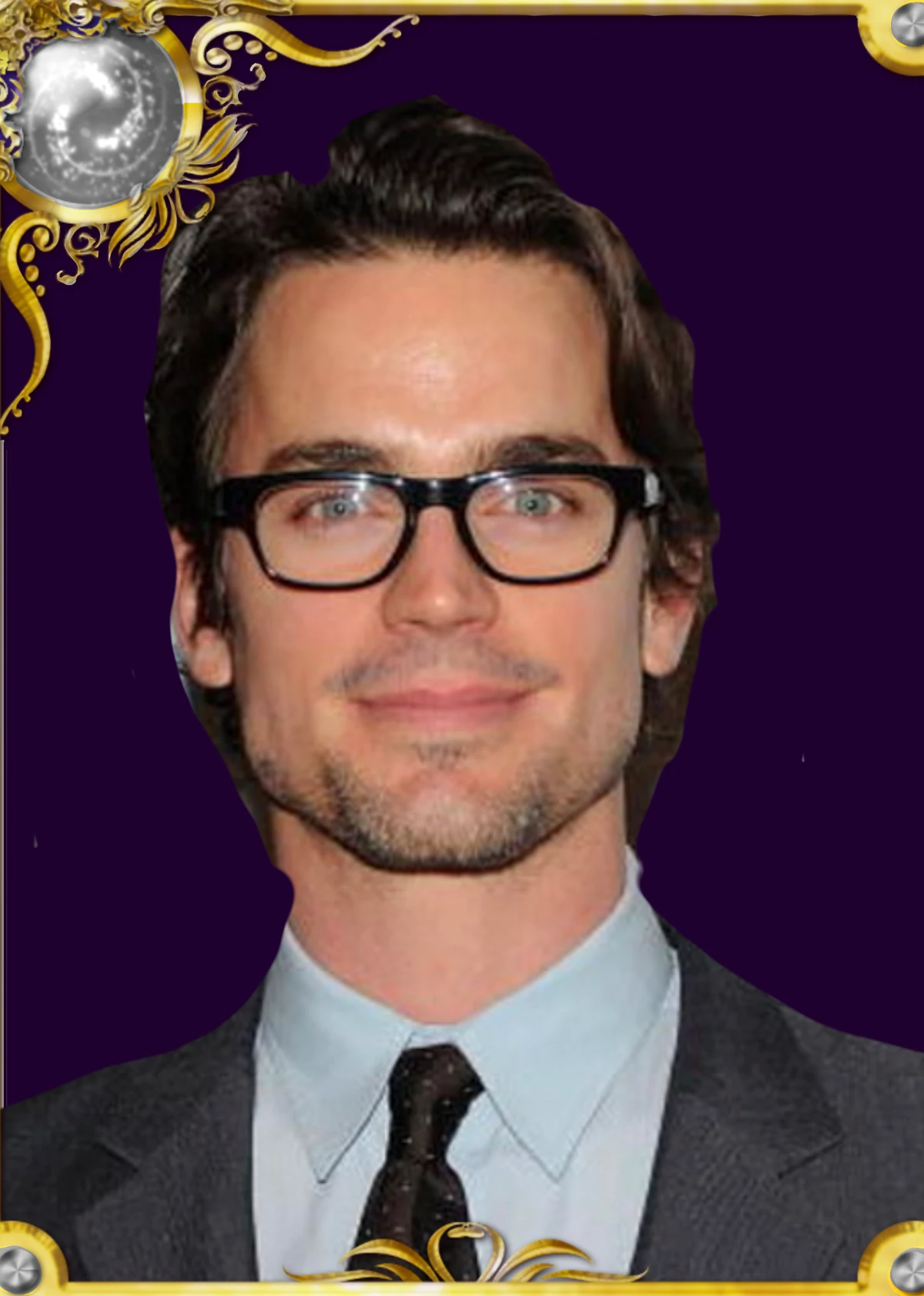 Daniel Bell | Chandelle LaVaun's Coven Wiki | Fandom