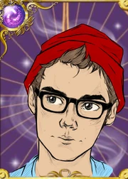 Dean Hoover | Chandelle LaVaun's Coven Wiki | Fandom