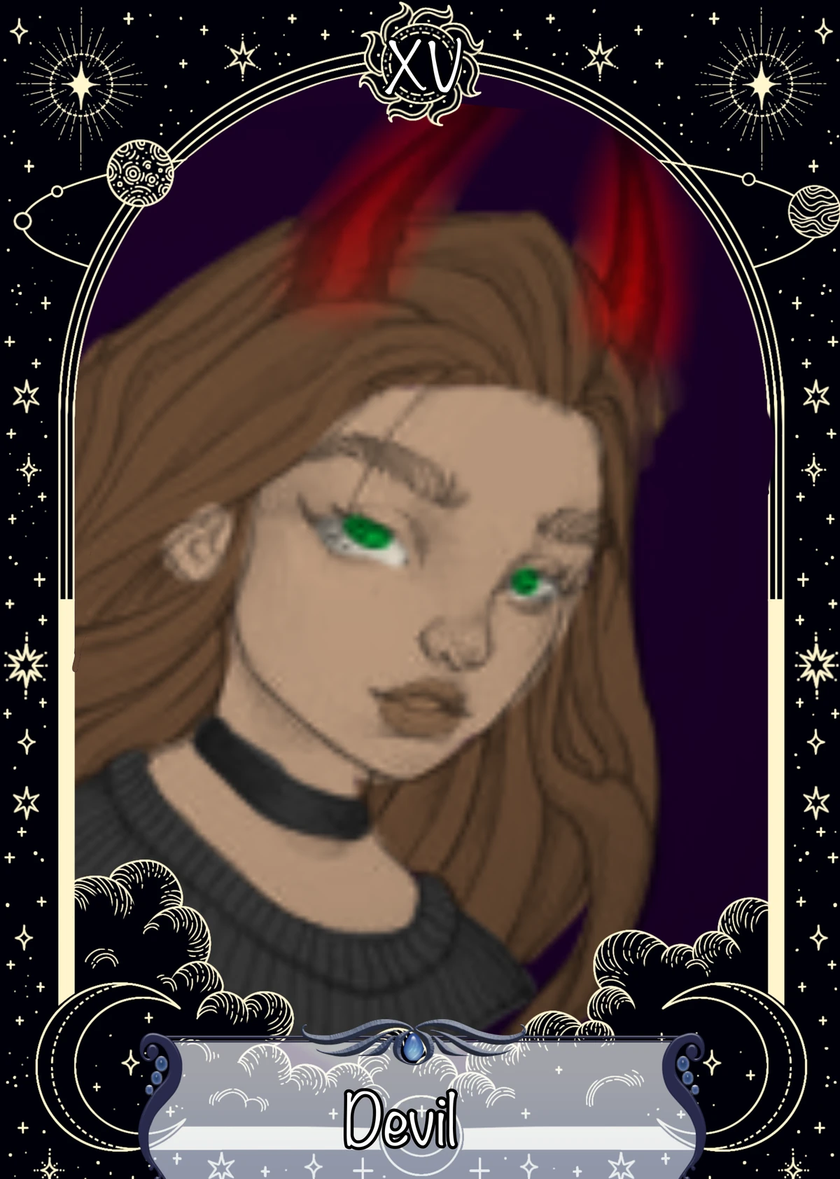 Libby Tarbell | Chandelle LaVaun's Coven Wiki | Fandom