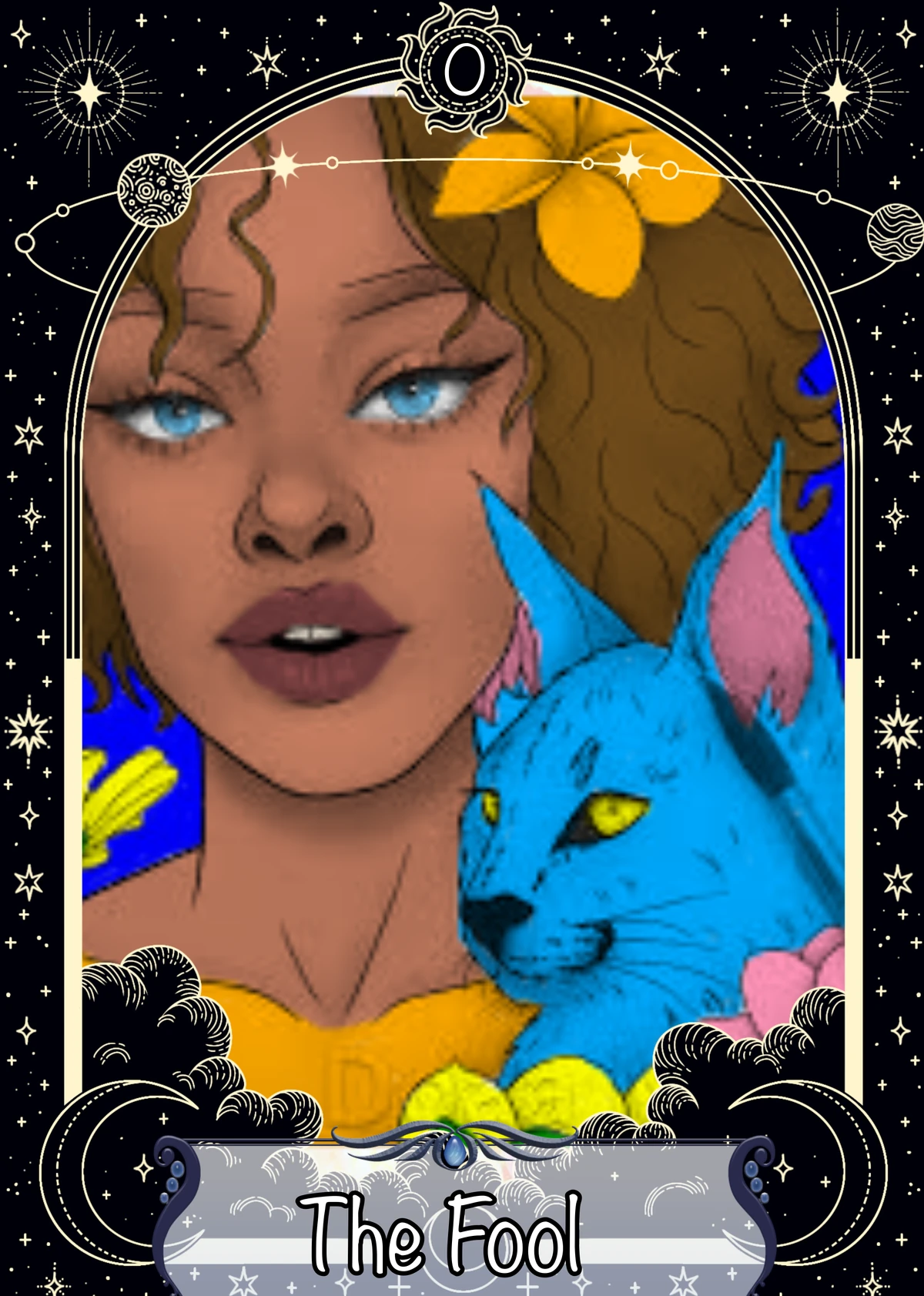 The Coven | Chandelle LaVaun's Coven Wiki | Fandom