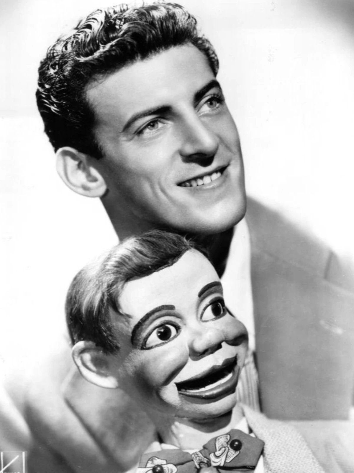 Paul Winchell | Chandler and Tina Wiki | Fandom