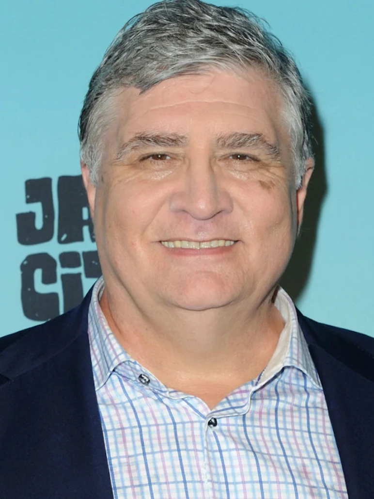Maurice LaMarche | Chandler Chang’s Adventures Wiki | Fandom