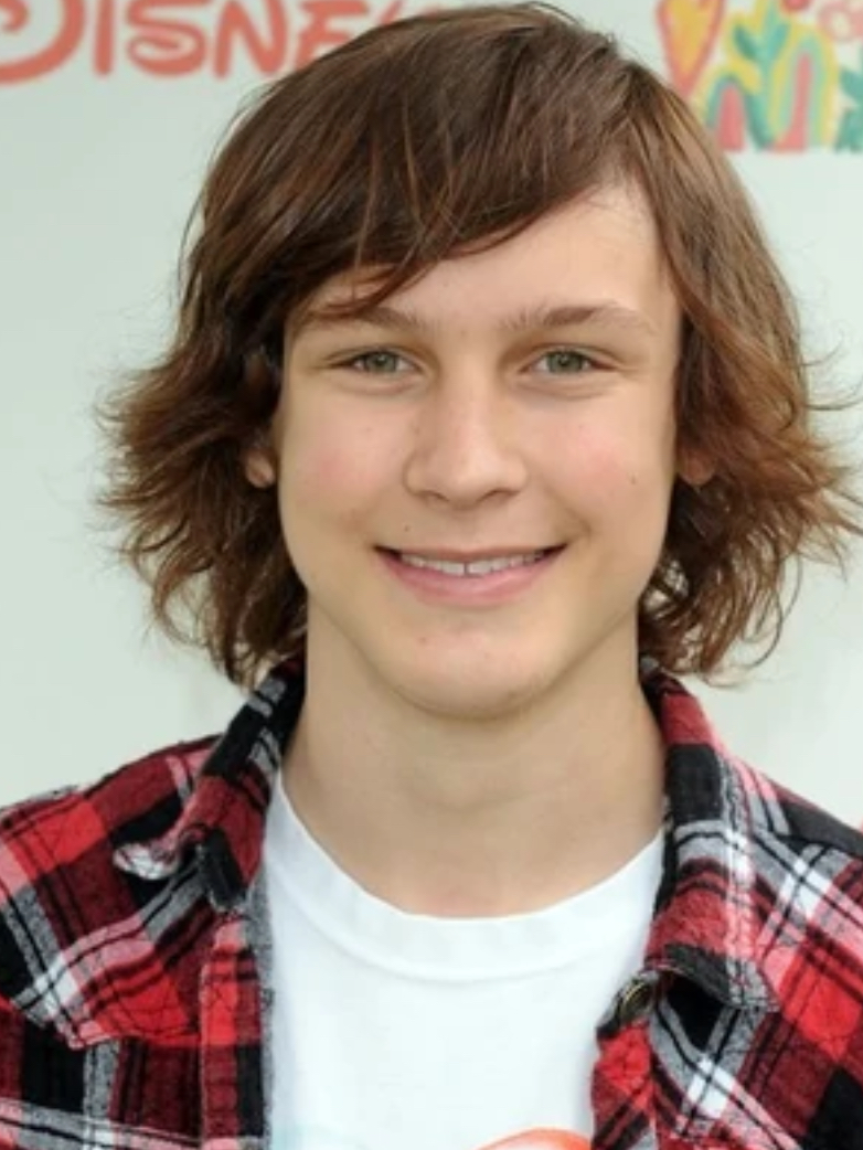 Logan Miller | Chandler Chang’s Adventures Wiki | Fandom