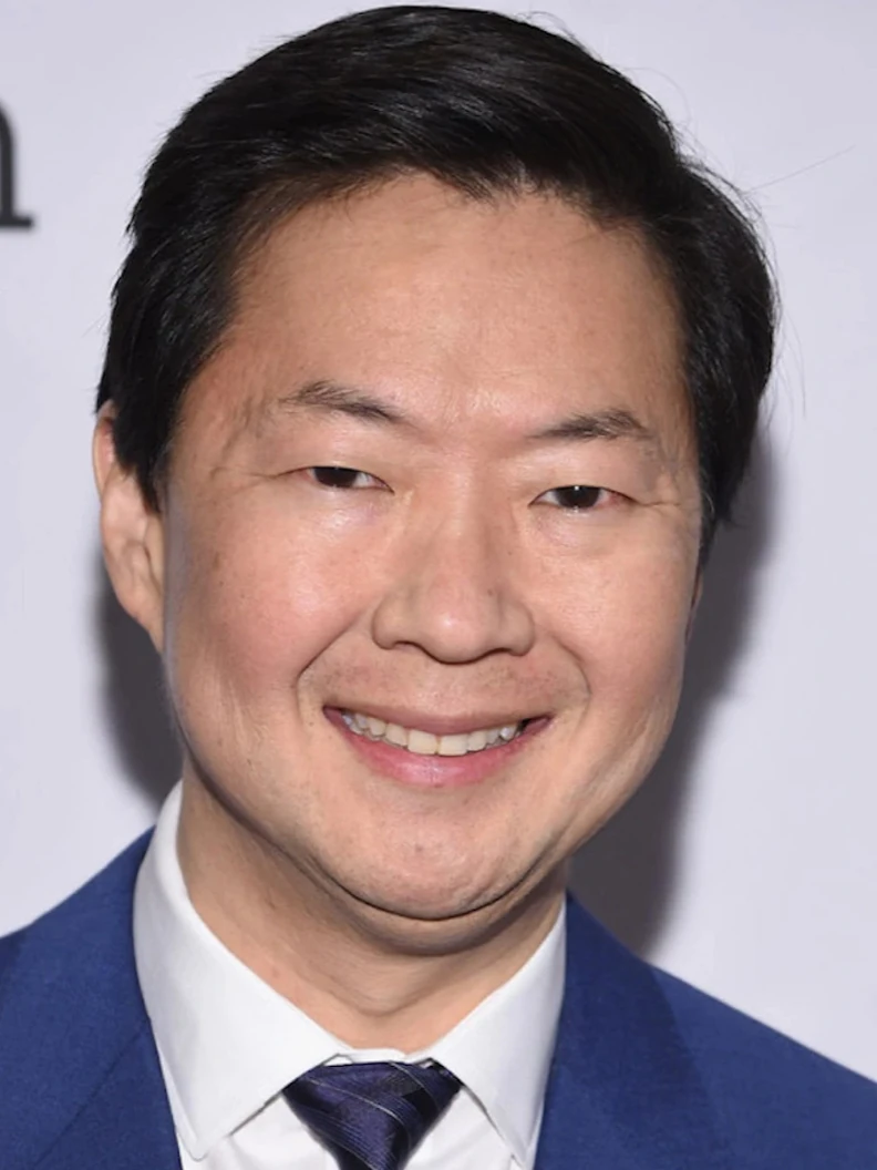 Ken Jeong | Chandler Chang’s Adventures Wiki | Fandom