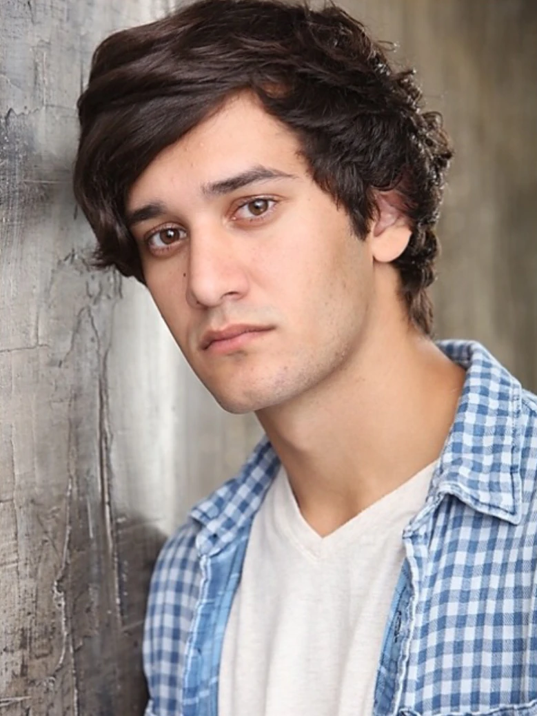 Alec Holden | Chandler Chang’s Adventures Wiki | Fandom