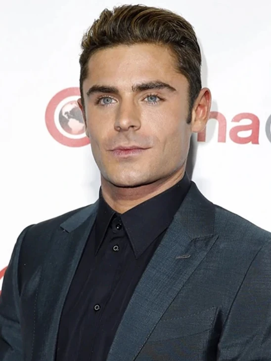 Zac Efron | Chandler Chang’s Adventures Wiki | Fandom