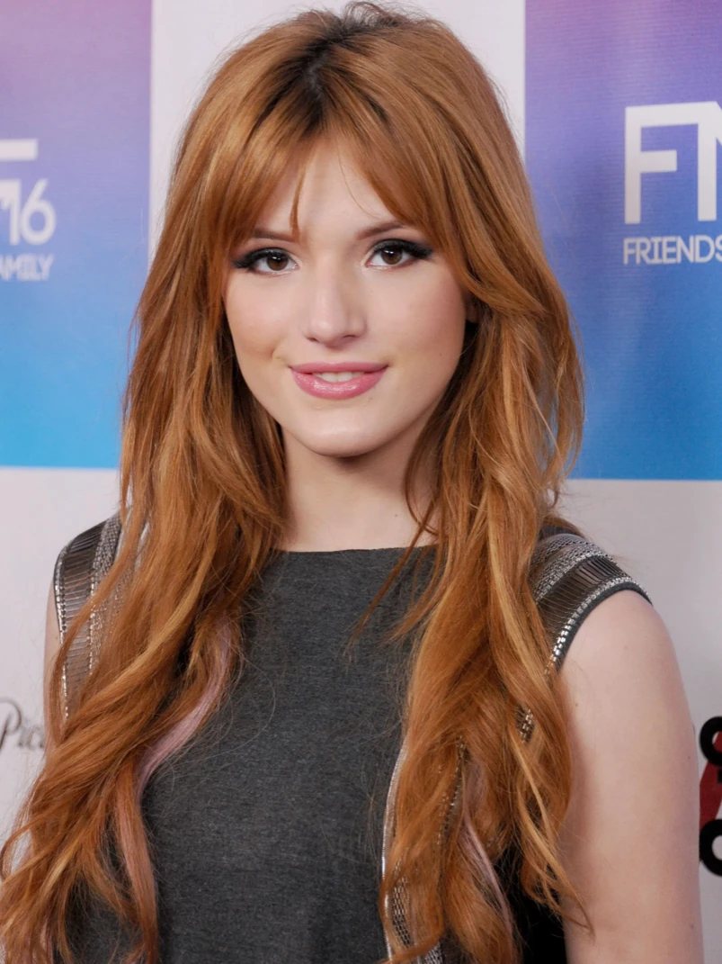 Bella Throne | Chandler Chang’s Adventures Wiki | Fandom