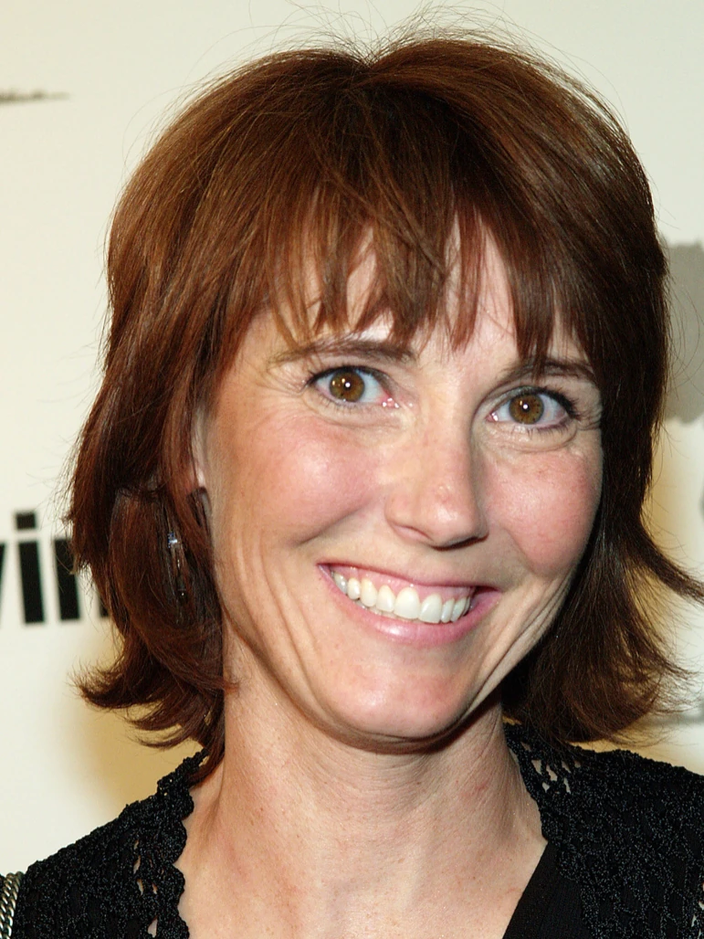 Jill Talley | Chandler Chang’s Adventures Wiki | Fandom