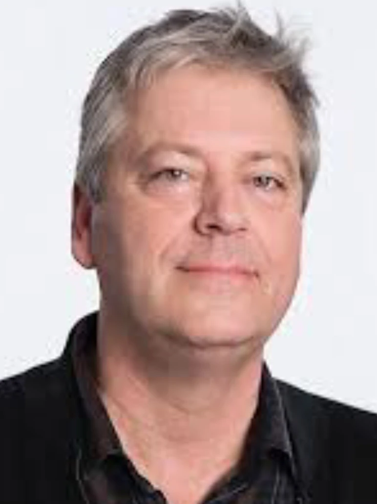 Craig Bartlett | Chandler Chang’s Adventures Wiki | Fandom