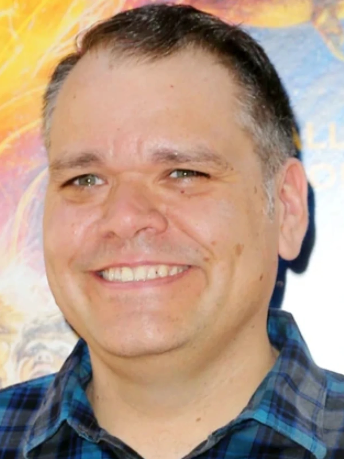 Mick Wingert | Chandler Chang’s Adventures Wiki | Fandom