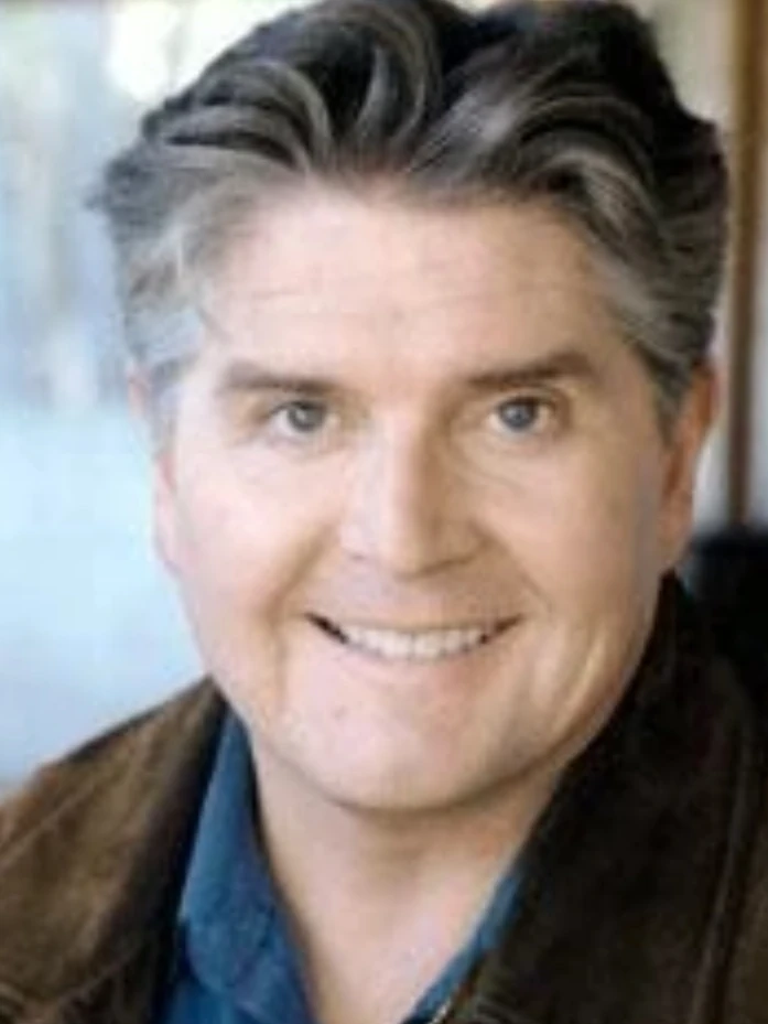 Jim Ward | Chandler Chang’s Adventures Wiki | Fandom