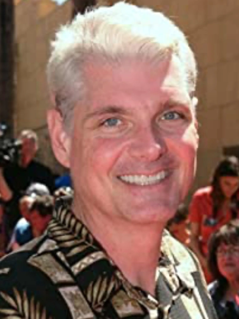 Tom Kane | Chandler Chang’s Adventures Wiki | Fandom