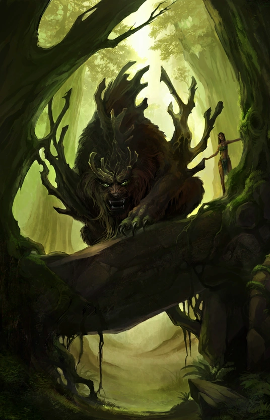 Odum | ChandraDnD Wiki | Fandom