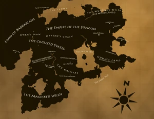 ChandraDnD Wiki | Fandom