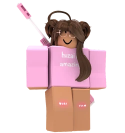 Hailey | Chanelle's Total Drama Series Wiki | Fandom