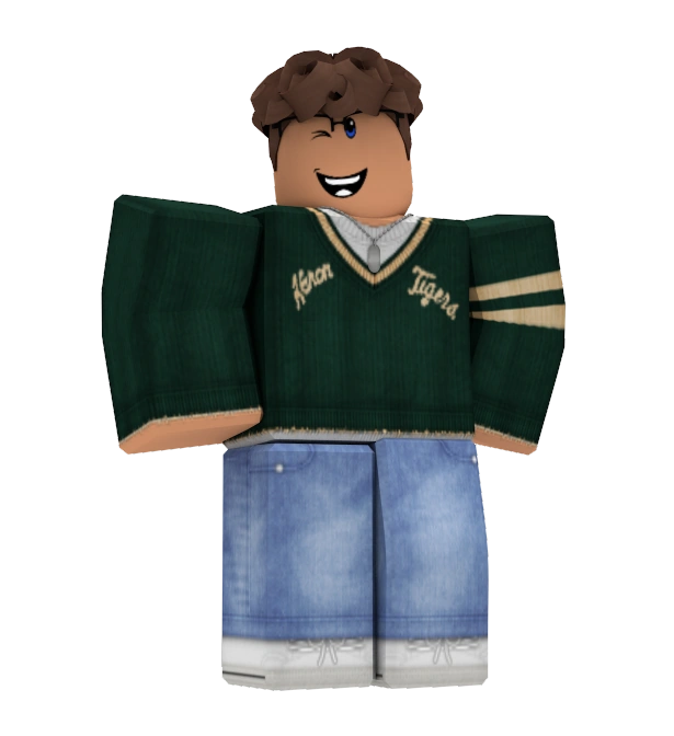 Alec | Chanelle's Total Drama Series Wiki | Fandom