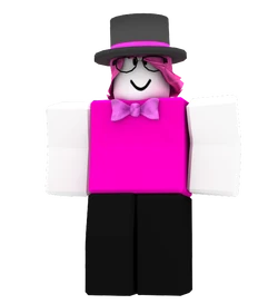 George | Chanelle's Total Drama Series Wiki | Fandom