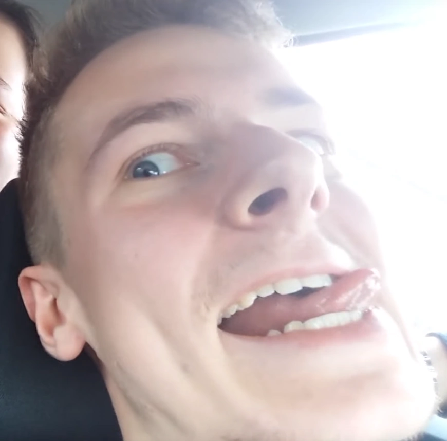 Dylan King | Change The Way I See The World Wiki | Fandom