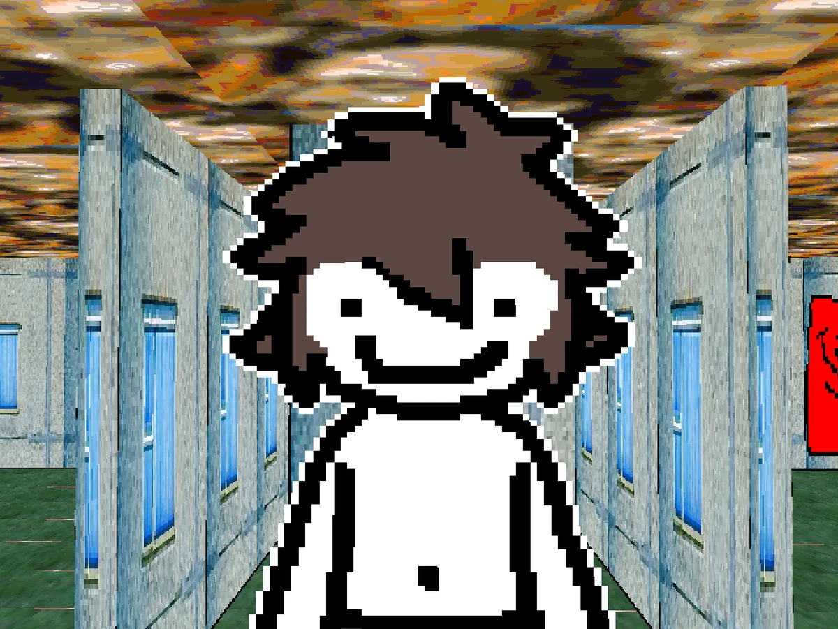 Fangames page | Changed 2000 Wiki | Fandom